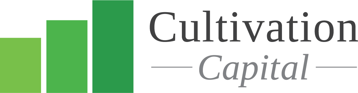 Cultivation Capital – A Venture Capital Firm